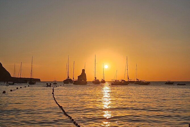 Explore the Beautifull seaside of Formentera. Incl cava, drinks, snacks, .. - What Makes It Special: Personal, Authentic, and Luxurious