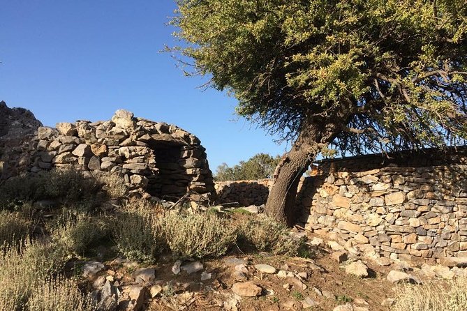 Explore the White Mountains of Crete - The Itinerary in Detail