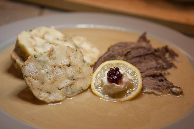 Explore Typical Czech Tastes and Culture  Eat, Cook, Drink, Listen & Have fun - The Rich Details of the Itinerary