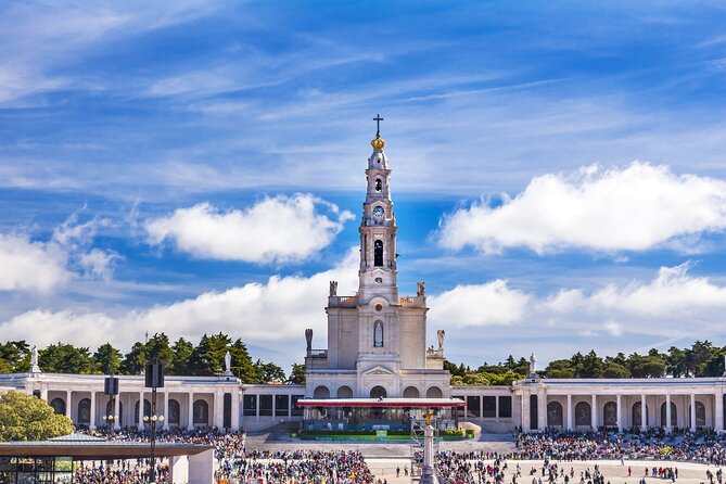 Fátima, Batalha, Nazaré and Óbidos Private Tour - Why This Tour Feels Special