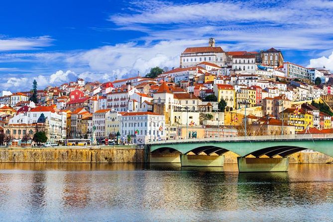 Fátima & Coimbra: Full Day Private Tour from Porto - An In-Depth Look at the Itinerary and What You Can Expect