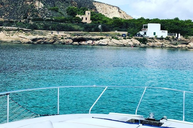 Favignana and Egadi Islands Boat Tour - What the Tour Offers: A Deeper Look