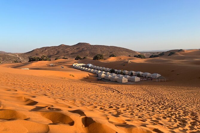Fes: Best Fez to Marrakech via Merzouga Desert Dunes, 3 Days Tour - An In-Depth Look at the Itinerary