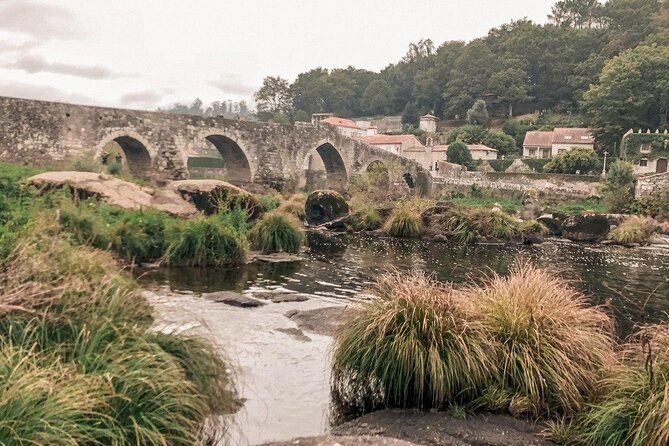 Finisterre and Costa da Morte: The Most Complete Tour of Santiago - A Closer Look at the Itinerary