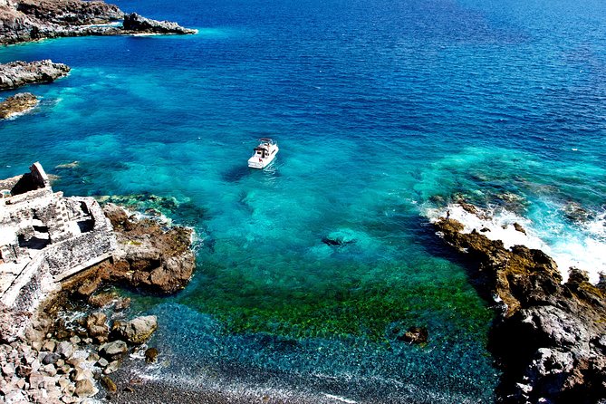 Fishing trip, Tenerife Sea Passion - What to Expect from the Tenerife Sea Passion Fishing Trip