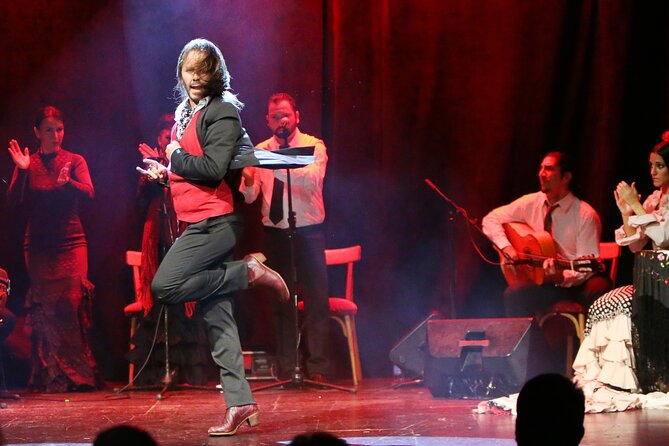 Flamenco Show at Dalmases Palace in Barcelona - Experience Overview: What’s on Offer?