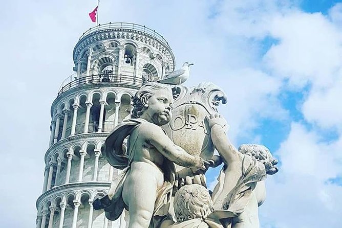 Florence and Pisa from Rome: Enjoy a Private Day Tour in Tuscany - The Logistics and Value
