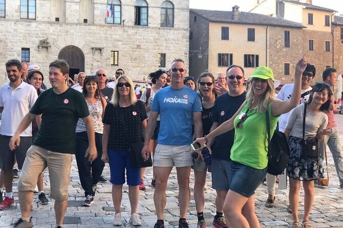 Florence Day Trip: Pisa, San Gimignano and Siena with Lunch - An in-Depth Look at the Itinerary