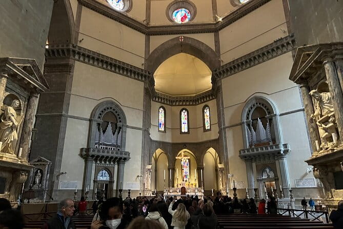 Florence Duomo Exclusive: Skip-the-Line & Rare Terrace Access - An Honest Look at the Tour Experience