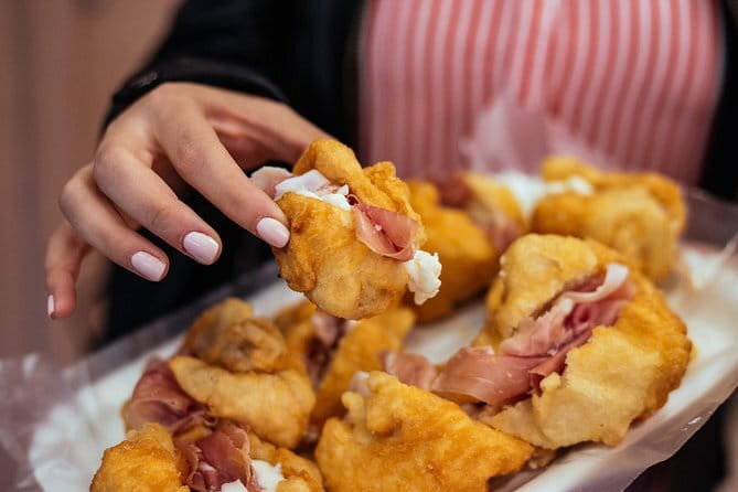 Florence Exclusive PRIVATE Food Tour with 6 or 10 Tastings - An In-Depth Look at the Experience