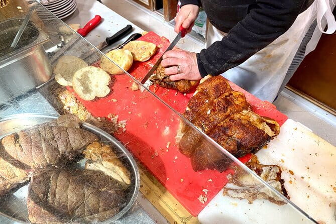 Florence Food Tour: Home-Made Pasta, Truffle, Cantucci, Olive Oil, Gelato - A Deep Dive into the Experience