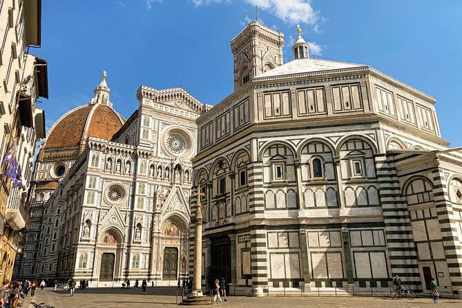 Florence Private WALKING TOUR - Introduction: What Makes This Tour Worth Considering?
