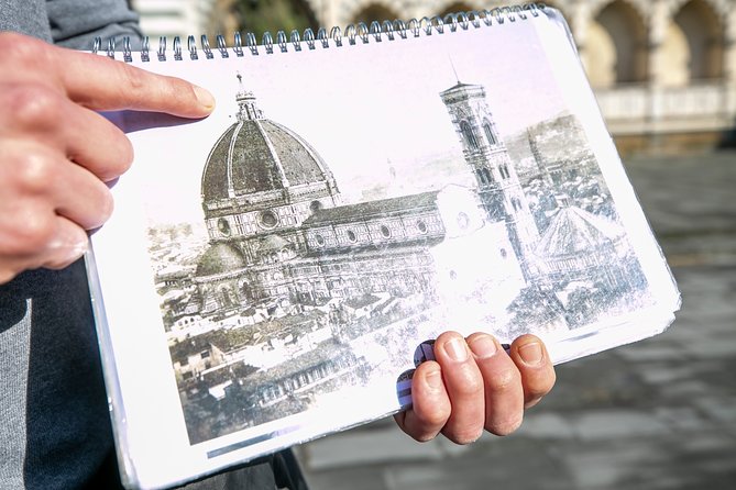 Florence Sightseeing Walking Tour with a Local Guide - The Itinerary: A Well-Rounded Introduction to Florence