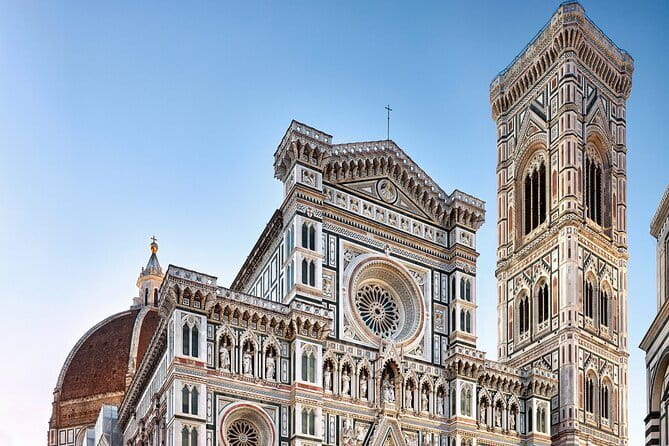 Florence Skip-the-Line Duomo Complex and Giotto's Bell Tower - A Deep Dive into the Itinerary and Experience