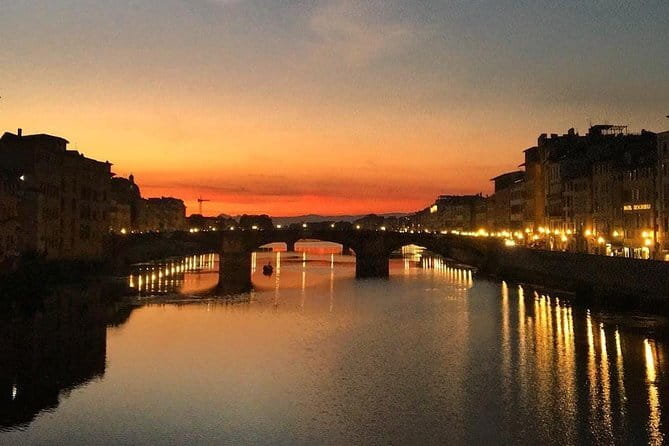 Florence Sunset Wine Tour - Price and Value