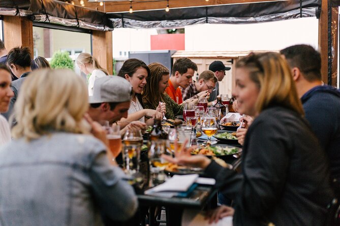 Food and Wine tasting tour in Porto of HIDDEN GEMS (Small Groups) - What Travelers Say