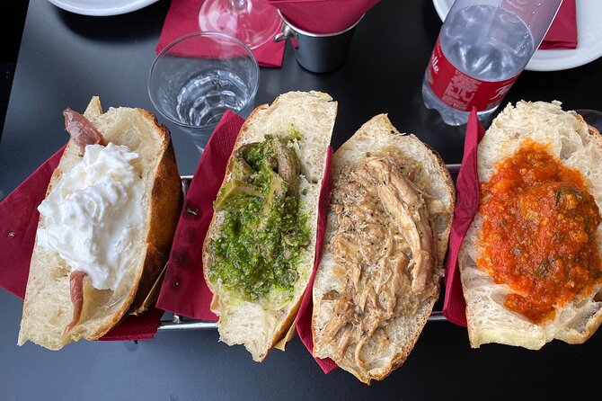 Food & Wine Tour by the Vatican City - In-Depth Review: What to Expect from the Food & Wine Tour
