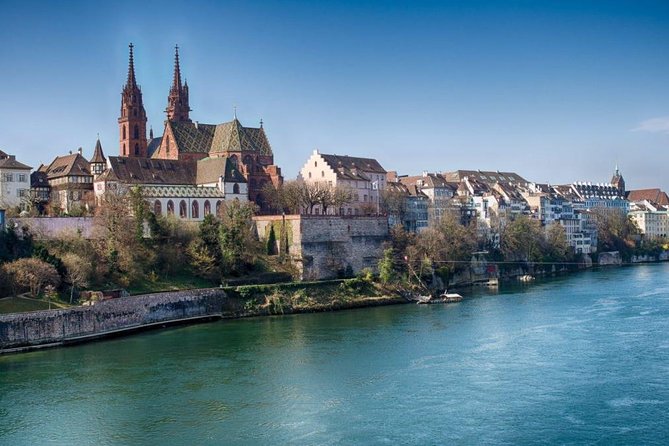 France, Germany and Switzerland Full Day Tour from Colmar - The Itinerary: Each Stop’s Charm and Considerations