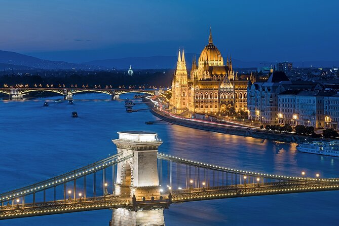 Free walking tour in the Buda Castle incl. Fisherman's Bastion - A Detailed Look at What the Tour Offers