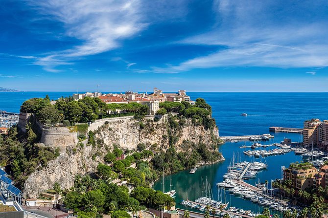 French Riviera Cannes to Monte-Carlo Discovery Small Group Day Trip from Nice - Exploring the Itinerary in Detail
