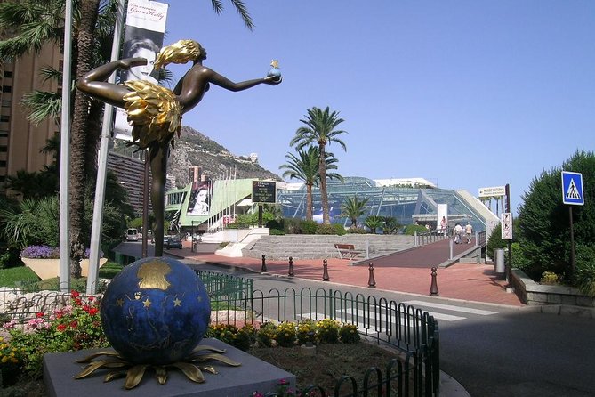French Riviera Full Day Private Tour - The Itinerary in Detail: What to Expect