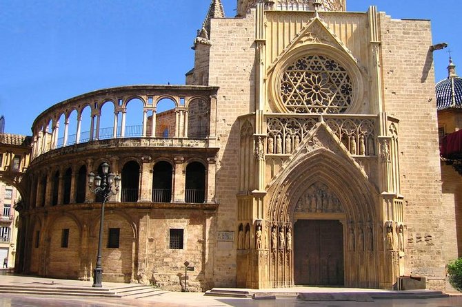 From Albir, Altea, Benidorm & Calpe: Valencia City Excursion - A Closer Look at the Itinerary