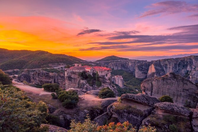 From Athens: Two Days to Meteora with Sunset and Morning Tour - The Sum Up: Who Should Consider This Meteora Tour?