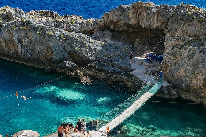 From Chania private trip to Spili-Kourtaliotiko-Kalypso beach - The Charm of Spili and Its Cultural Heart