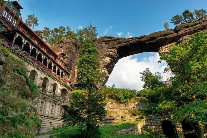 From Dresden: All-Inclusive Bohemian & Saxon Switzerland Day Trip - How the Experience Comes Together