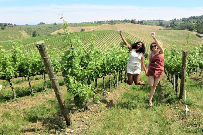 From Florence: All inclusive Tuscany Vespa tour in Chianti - A Complete Breakdown of the Tour Experience