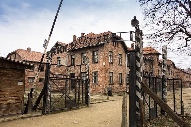 From Krakow: Auschwitz-Birkenau: Guided Tours & Private Transport - A Full Breakdown of the Itinerary