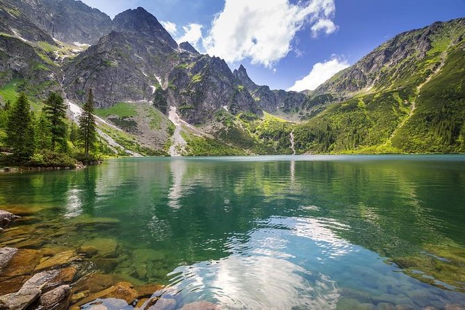 From Kraków: Morskie Oko and Zakopane Tour - The Itinerary: What to Expect