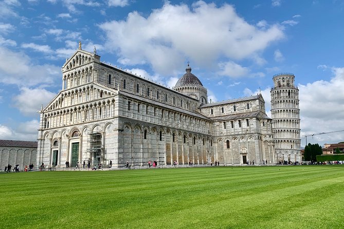 From La Spezia to Pisa with optional Leaning Tower Ticket - An Honest Look at the Itinerary and Experience