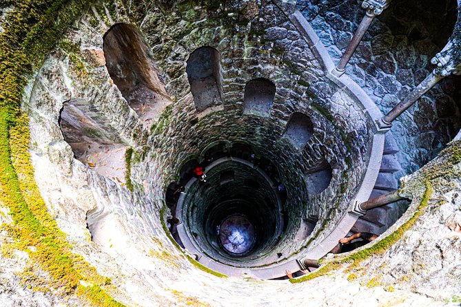 From Lisbon: Sintra's Historical and Natural Gems - Why This Tour Offers Value