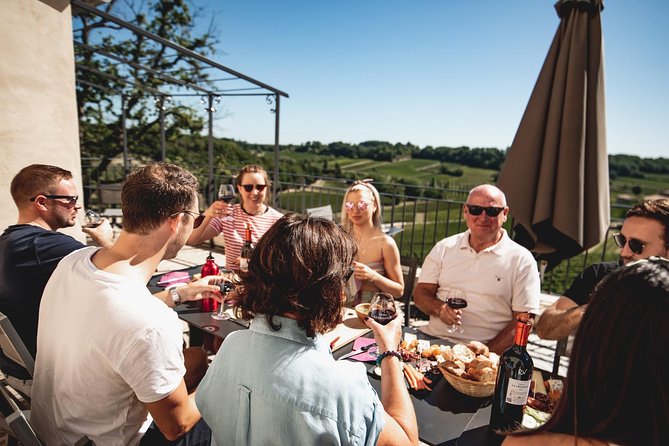 From Saint-Emilion : Electric Bike Day Tour with Wine Tastings and Picnic Lunch - Why This Tour Provides Great Value
