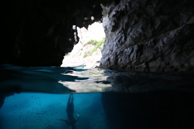 From Salerno: Small Group Amalfi Coast boat tour with stops in Positano & Amalfi - Key Points