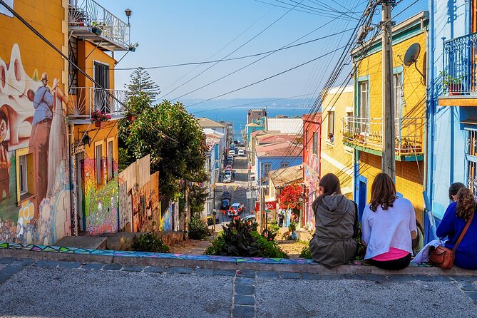 From Santiago: Valparaíso, Viña del Mar and Neruda Museum - Is This Tour Worth the Price?