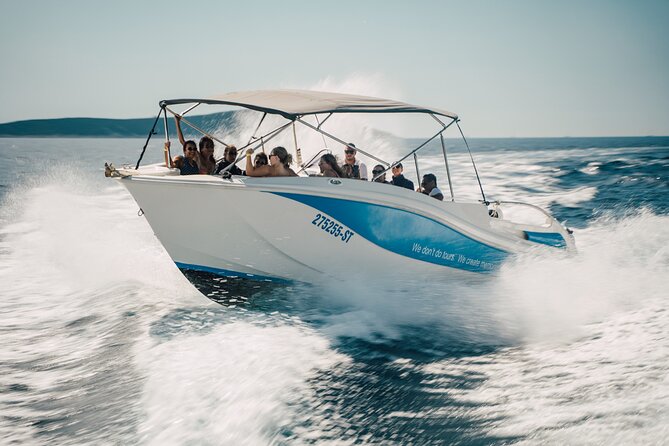 From Split: Blue cave & 5 Islands tour - Practical Details and What to Expect