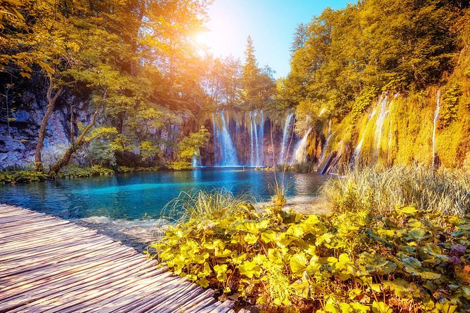 From Split: Plitvice Lakes National Park Guided Tour - The Practicalities and Value