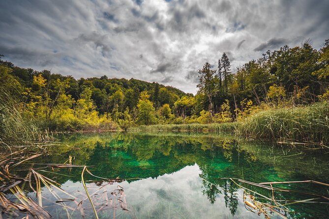 From split: plitvice lakes national park guided tour frequently asked questions