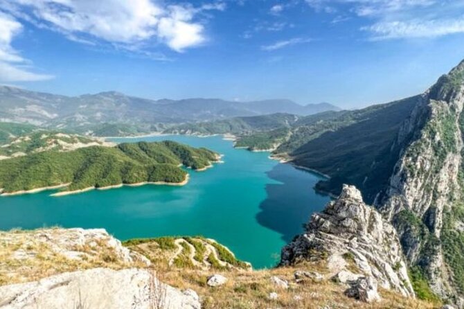 From Tirana- Hiking Tour to Bovilla Lake & Gamti Mountain - Who Should Consider This Tour?