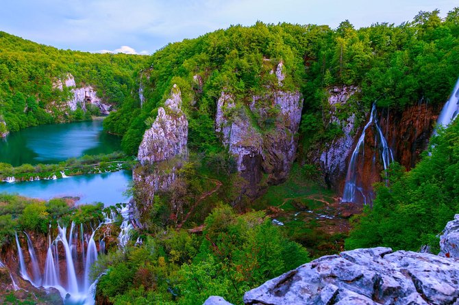 From Zagreb: Plitvice lakes guided tour - Overview of the Experience
