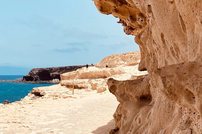 Fuerteventura: Discover Fuerteventura GRAND Islandtour - The Itinerary in Detail