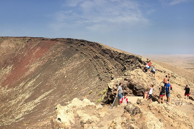 Fuerteventura North Exclusive Tour - A Richly Detailed Look at the North Fuerteventura Tour