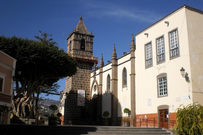 Full Day Across the Island Tour from Las Palmas - FAQ