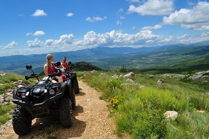 Full Day ATV Tour From Split - The Itinerary: A Closer Look at Your Adventure