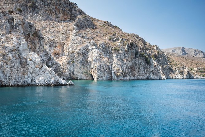 Full Day Boat Cruise to 3 Islands with optional pickup - The Itinerary in Detail: What to Expect