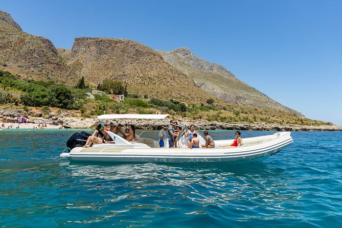 Full Day Boat Tour Palermo and Mondello - The Itinerary in Detail