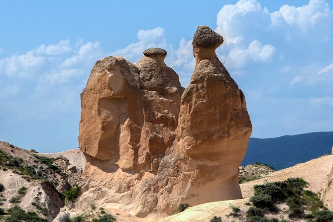 Full Day Cappadocia Highlights Private Tour (Car and Guide ) - What to Expect from Each Stop