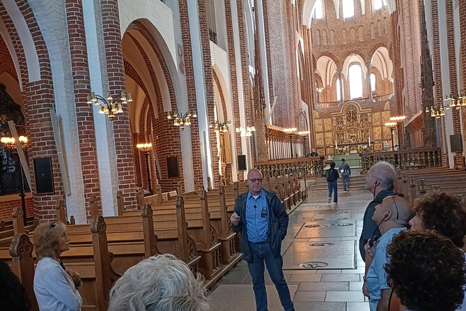 Full-Day; Castle, Palace, Cathedral & Viking ships Tour - An In-Depth Look at the Itinerary